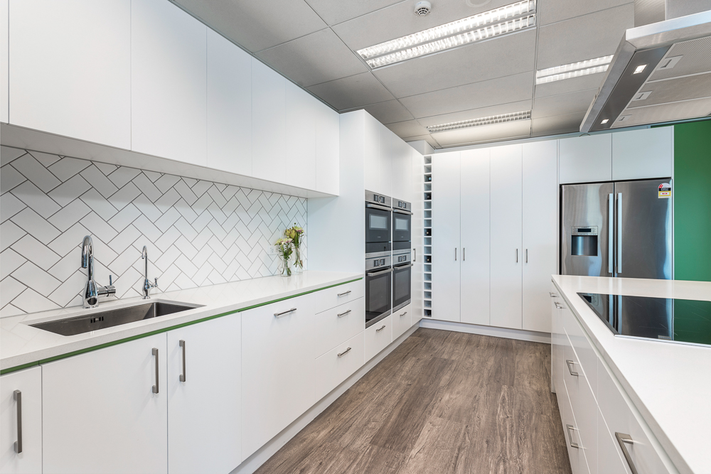 Professional Installations - Mt Albert Kitchen Renovation
