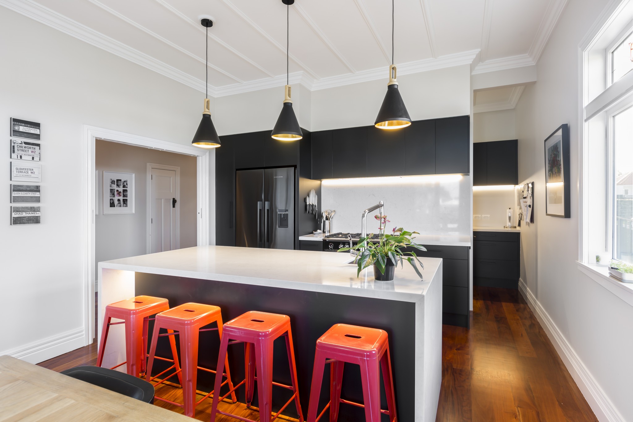 Professional Installations - Mt Albert Kitchen Renovation